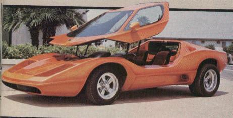 Kit Cars - Topic - d2jsp